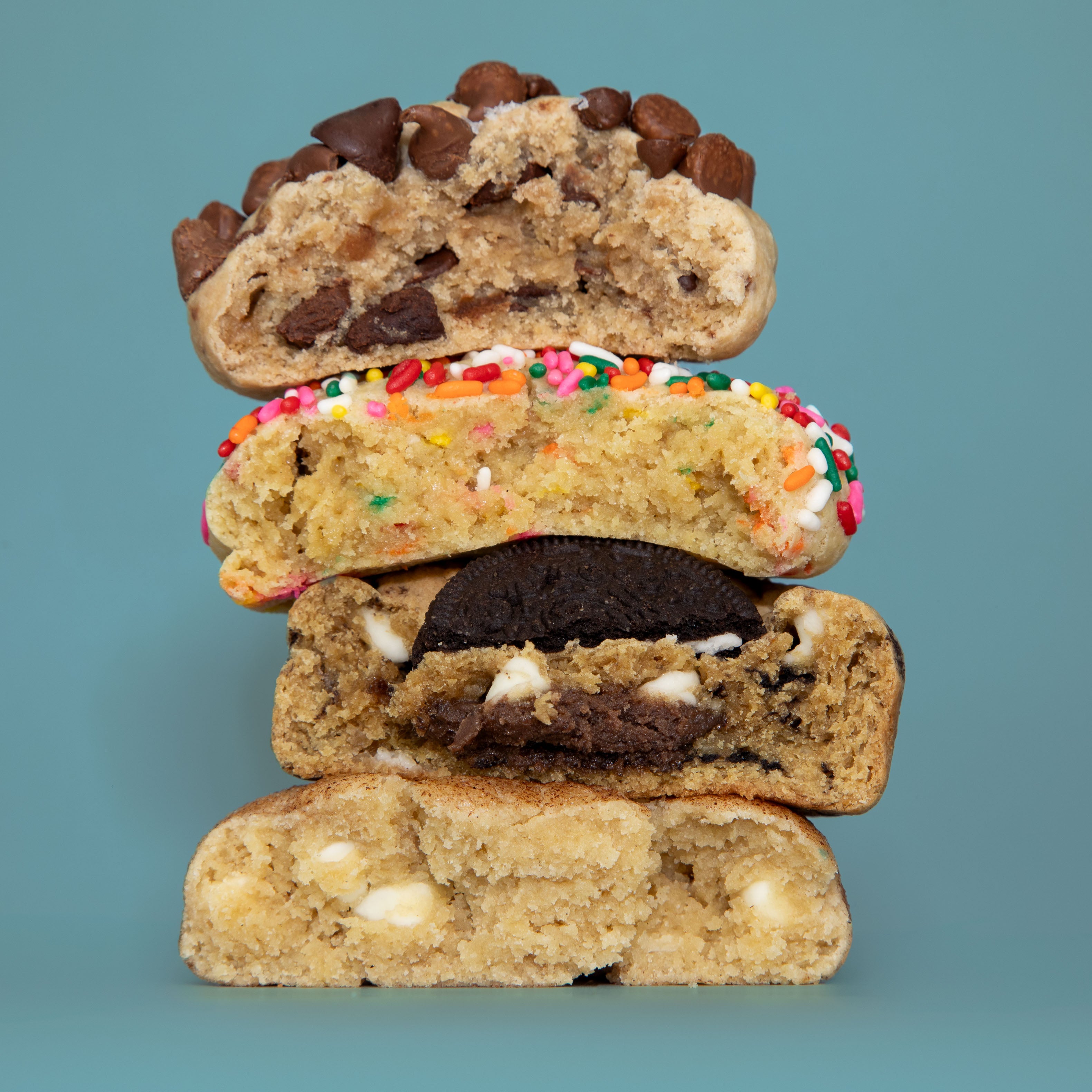 Cookie Bundles – Soleil Bakery