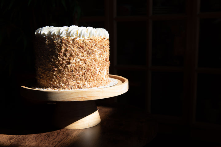 Our Bakery – Soleil Bakery