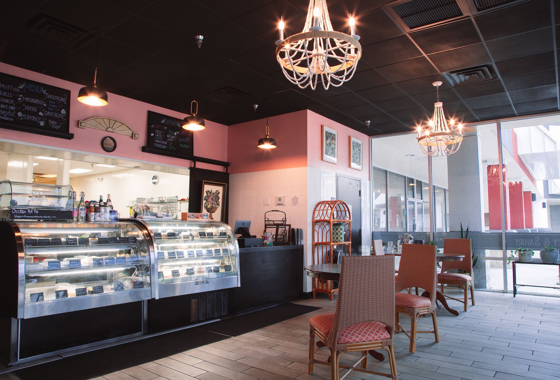 Our Bakeries – Soleil Bakery