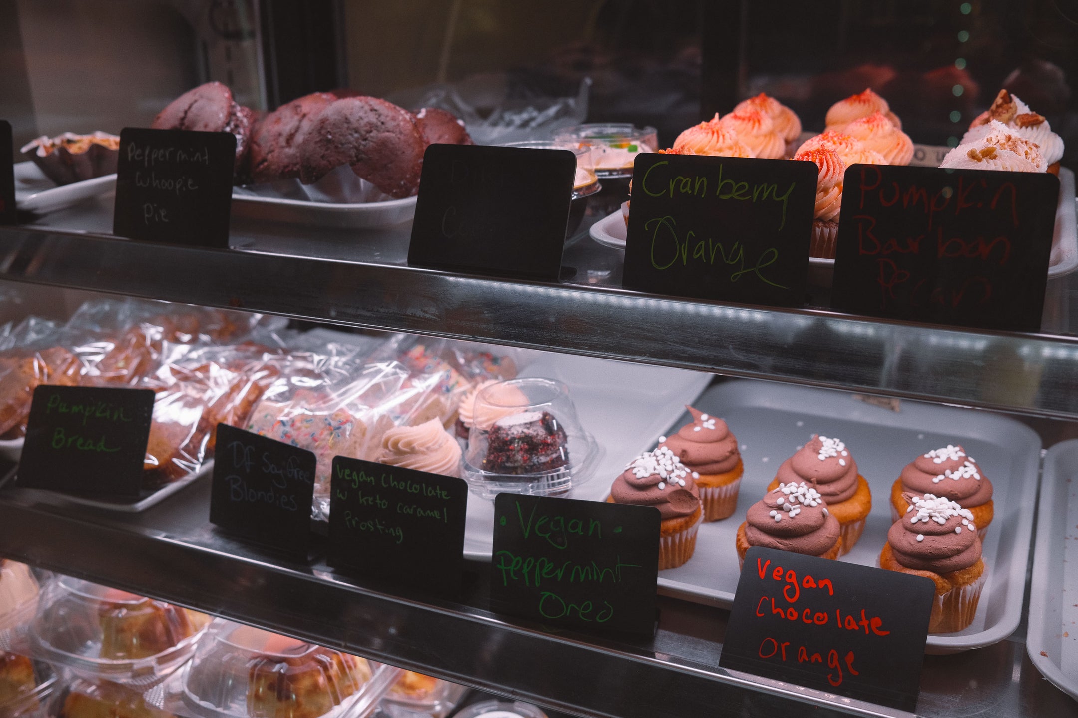 Collections – Soleil Bakery